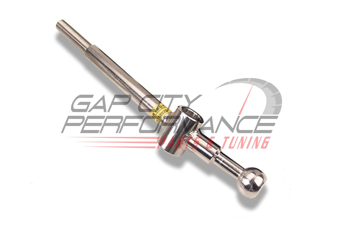 Kartboy Short Shifter and Bushing Combo (04-05 Forester XT) – Gap City ...