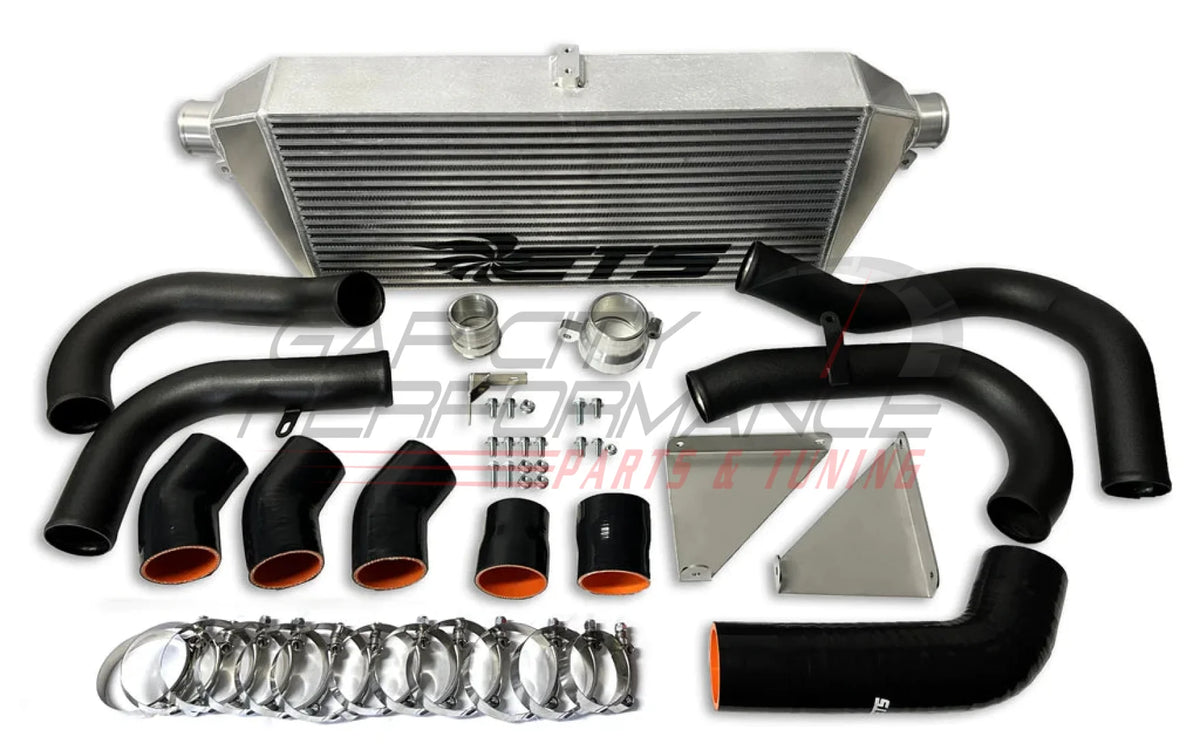ETS Front Mount Intercooler Kit (2022+ WRX) – Gap City Performance
