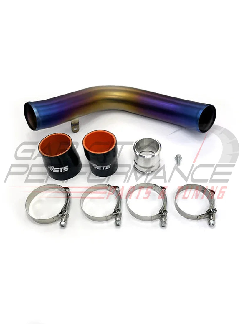 ETS Top Mount Charge Pipe (2022+ WRX) – Gap City Performance
