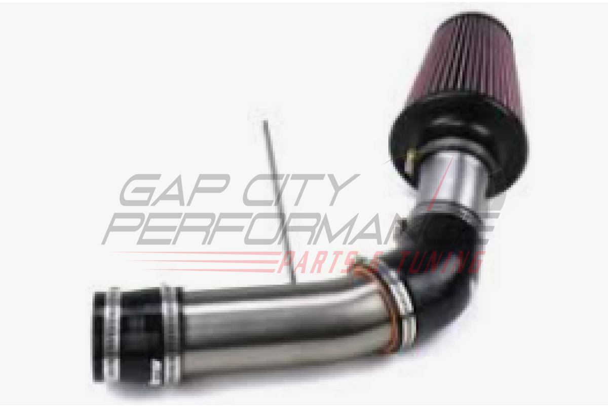 ETS Air Intake Kit Titanium (2015+ STI) – Gap City Performance