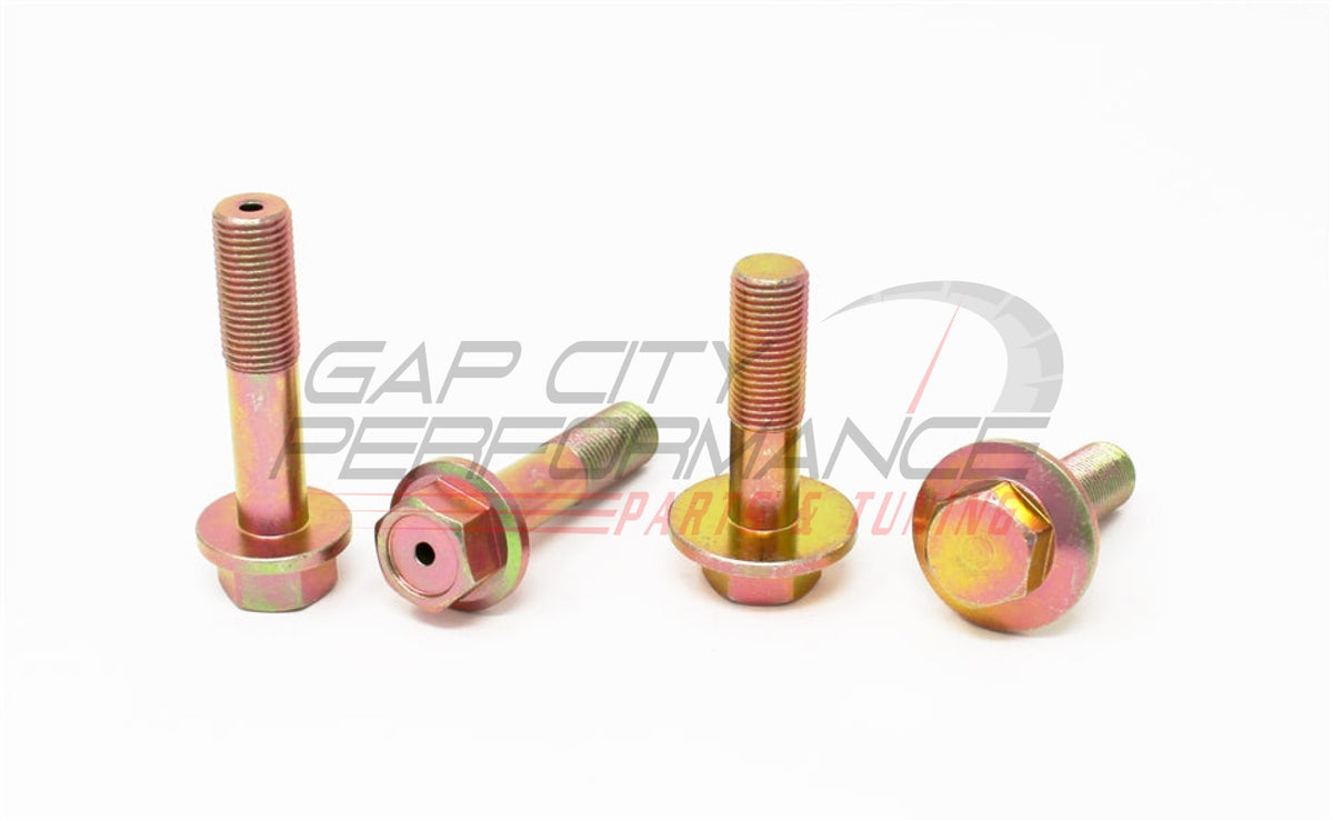 Torque Solution HD Cam Bolt Kit For EJ Single AVCS (06-14 WRX) – Gap ...