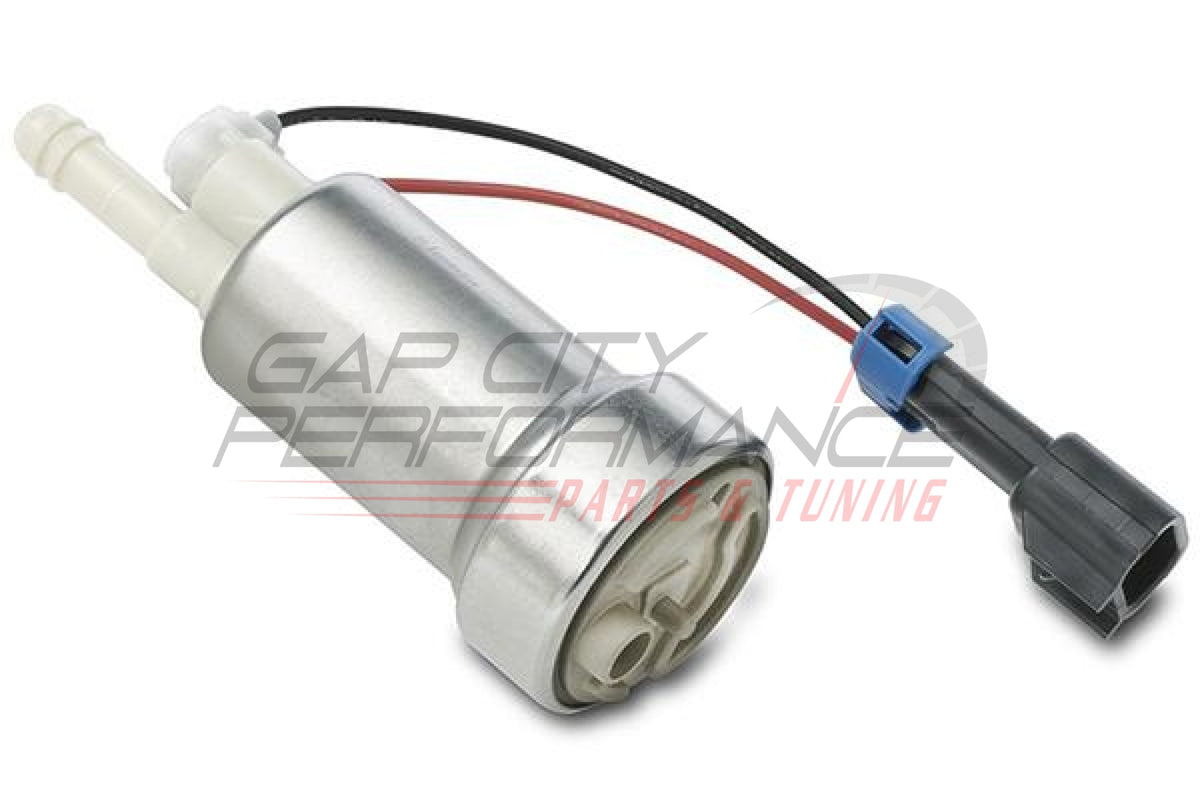 Walbro 450 Fuel Pump – Gap City Performance