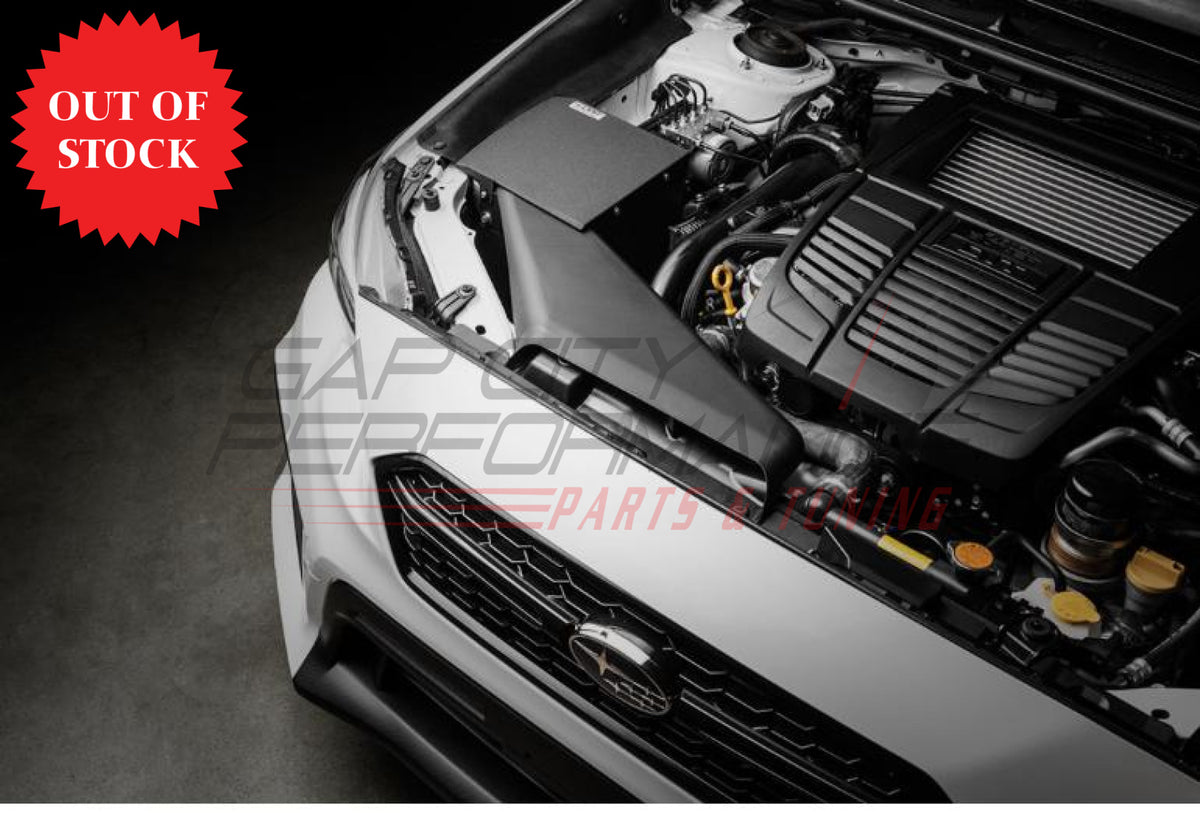 Cobb Tuning BIG SF INTAKE SYSTEM (2015+ WRX) – Gap City Performance