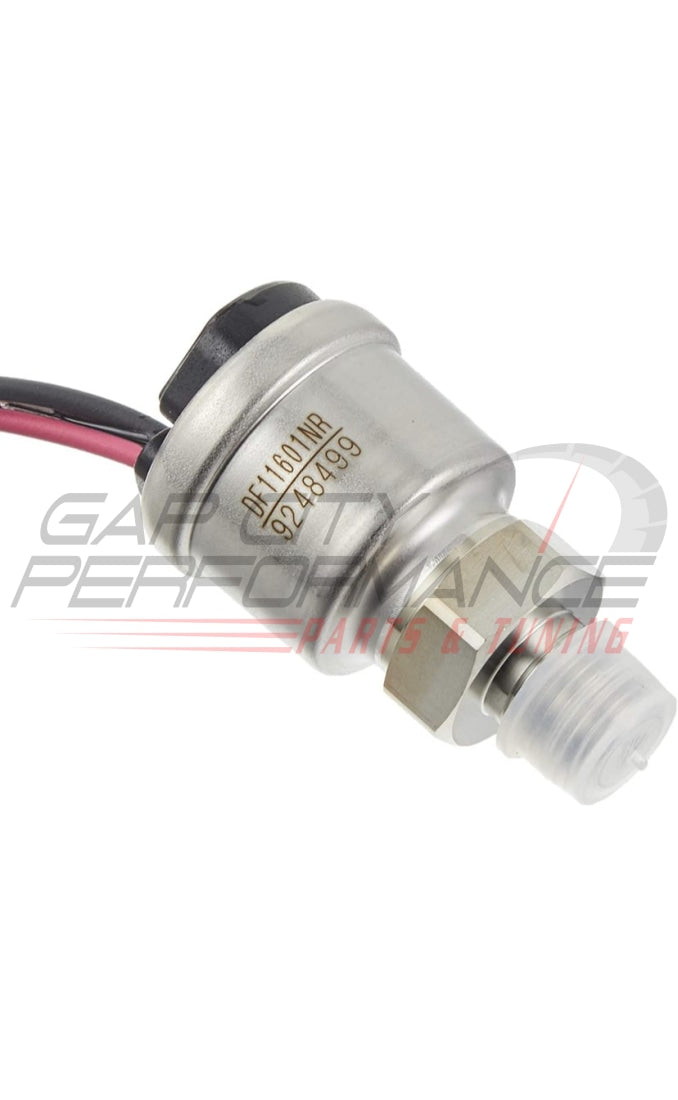 Defi Fuel/Oil Pressure Sensor – Gap City Performance