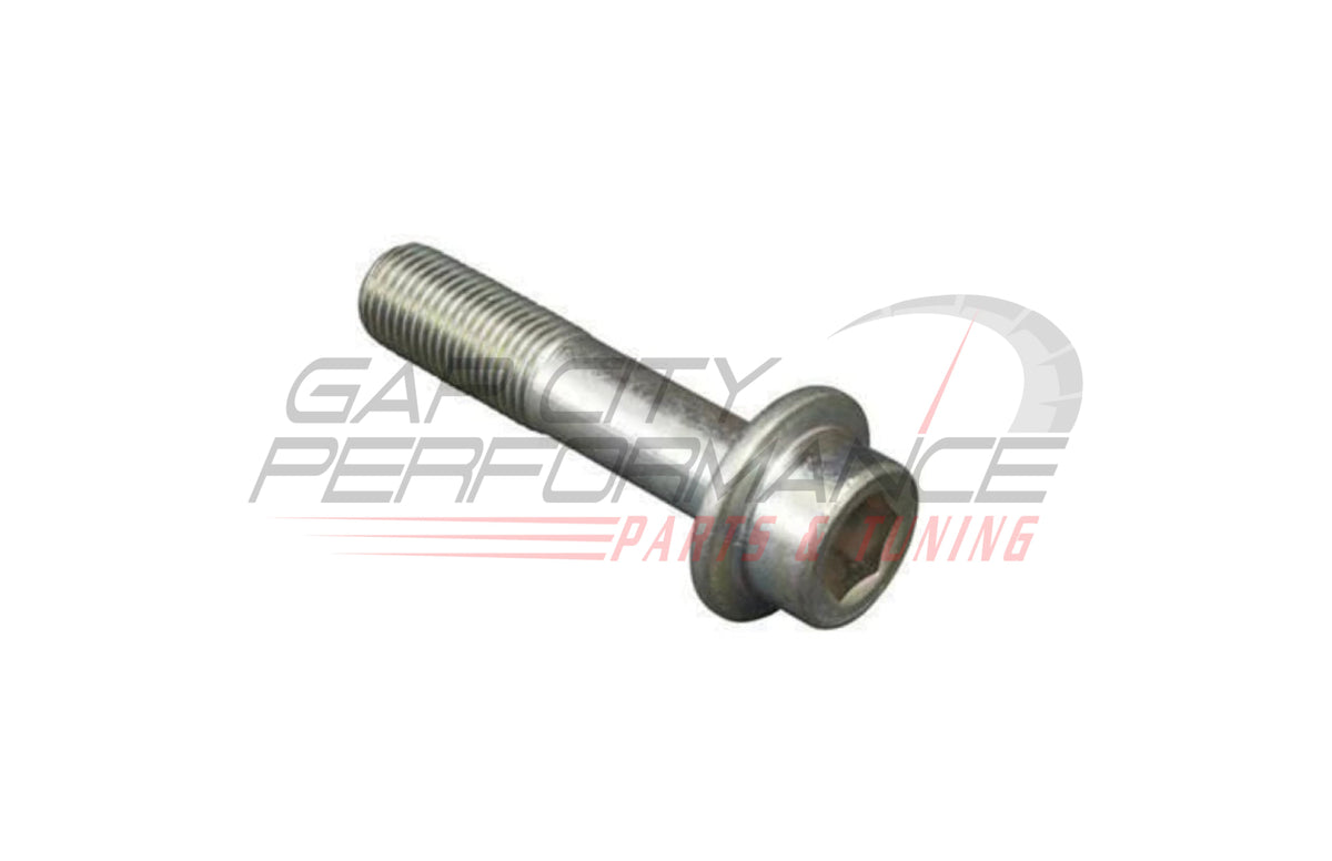 Subaru OEM AVCS Cam Gear Bolt (06-14 WRX & 04+ STI) – Gap City Performance